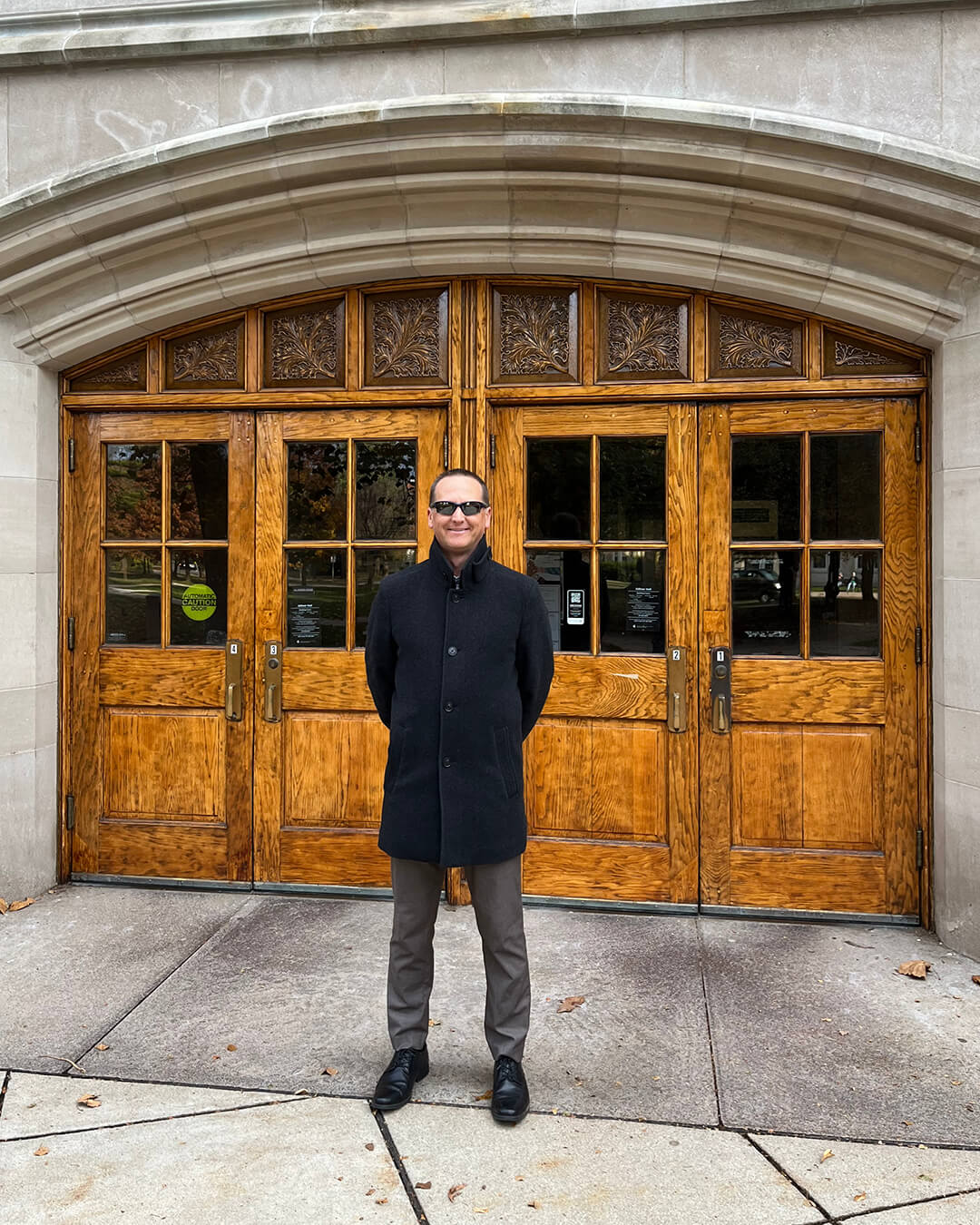 MSU welcomes Kevin McGraw